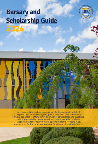 Lake Joondalup Baptist College